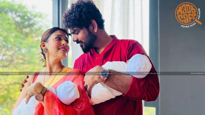 കഴിവിൽ വിശ്വാസമുള്ളതിനാൽ ആ ദുരനുഭവം ധൈര്യത്തോടെ നേരിട്ടെന്ന് നയൻതാര - | M3DB Cafe